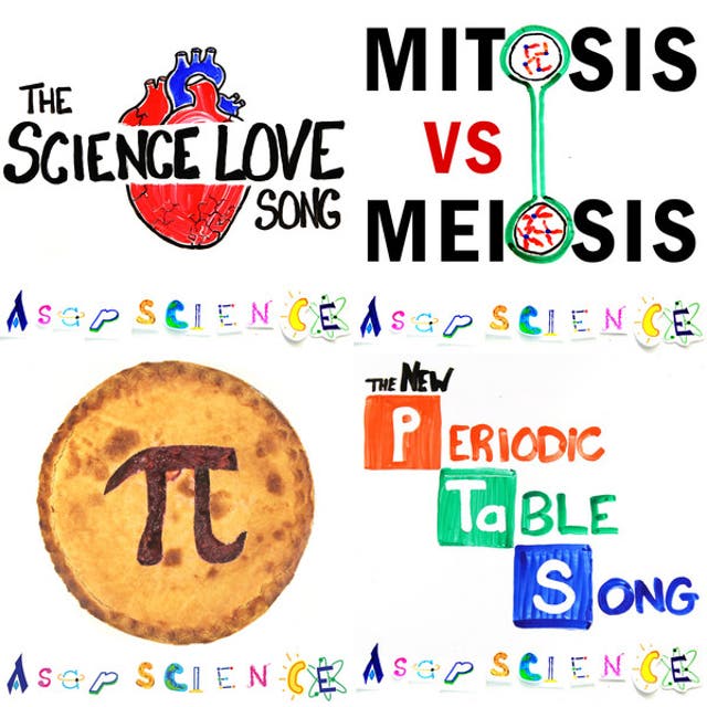 Science songs - playlist by Noah | Spotify