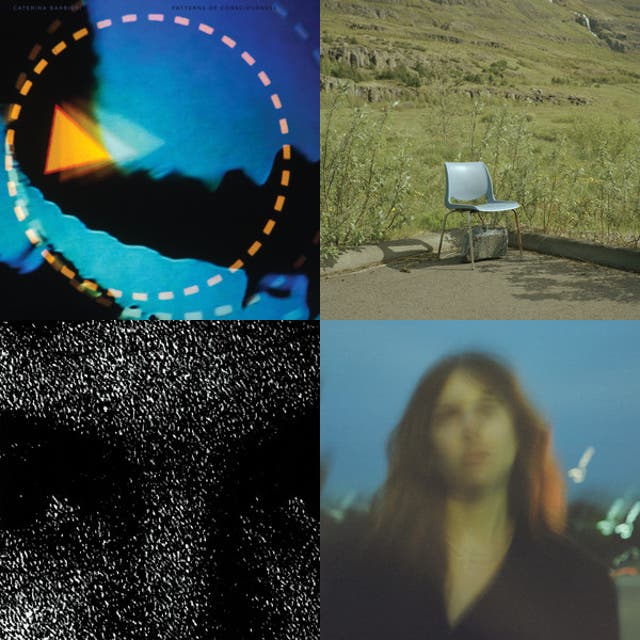 Top artists of Electra music genre - Chosic