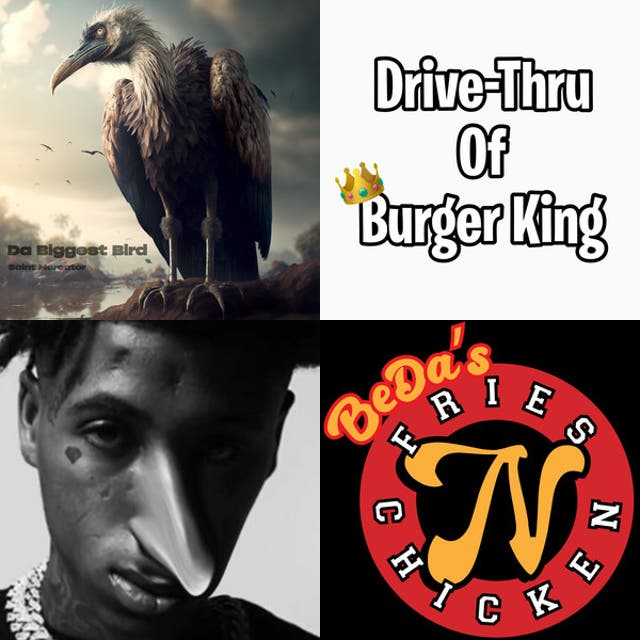 Fries and chicken( rod wave) - playlist by Adam King | Spotify
