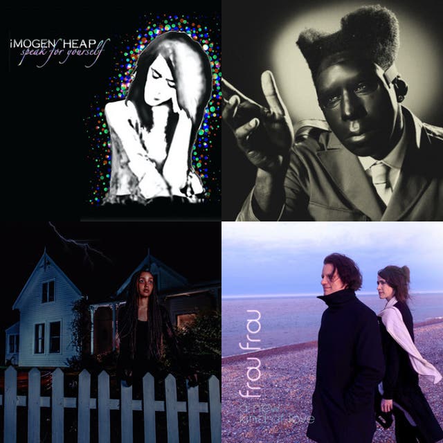 Sad/rock if I’m feeling angsty - playlist by Sxarletwitchv1bes | Spotify