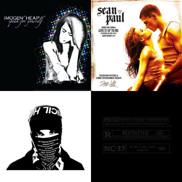 Peakism - playlist by crypted | Spotify