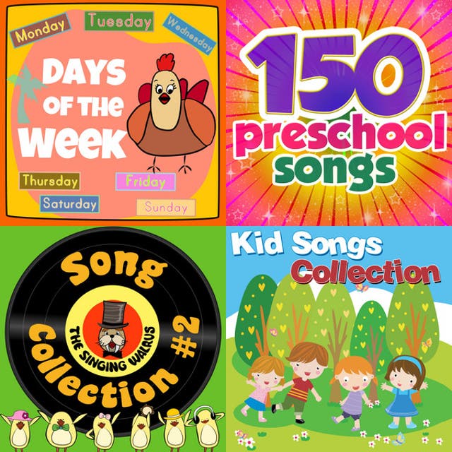Learning music kids - playlist by DaniHR | Spotify