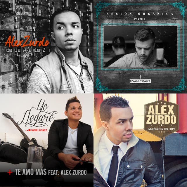 Alex Zurdo — Donde Estás? - playlist by Francisco Javier Saavedra | Spotify