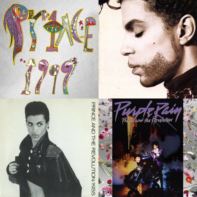 Prince Bootlegs & B-Sides - playlist by SirRoric Toomey | Spotify