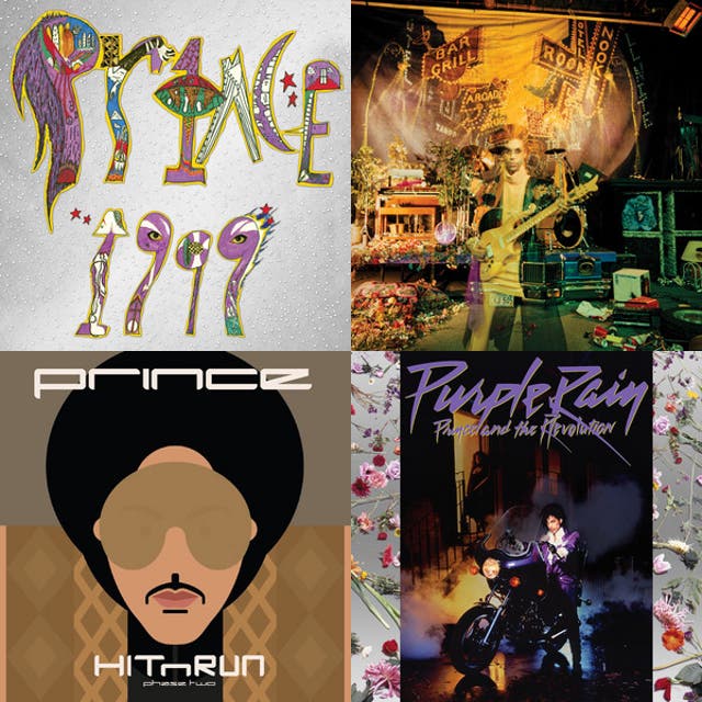 Prince Slow Jams💜 - playlist by Antonio M. Thurman | Spotify