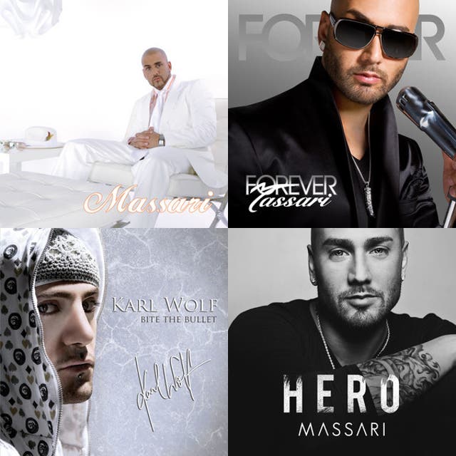 Massari Best Songs - playlist by lebanesebeast | Spotify