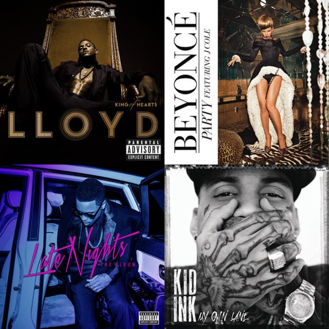 Show Me - Kid Ink Ft. Chris Brown - playlist by Laila Williams | Spotify