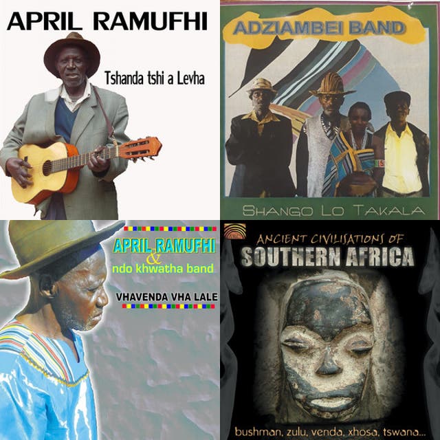 Venda Traditional Songs - playlist by Incredible Dr Clerence Madia ...