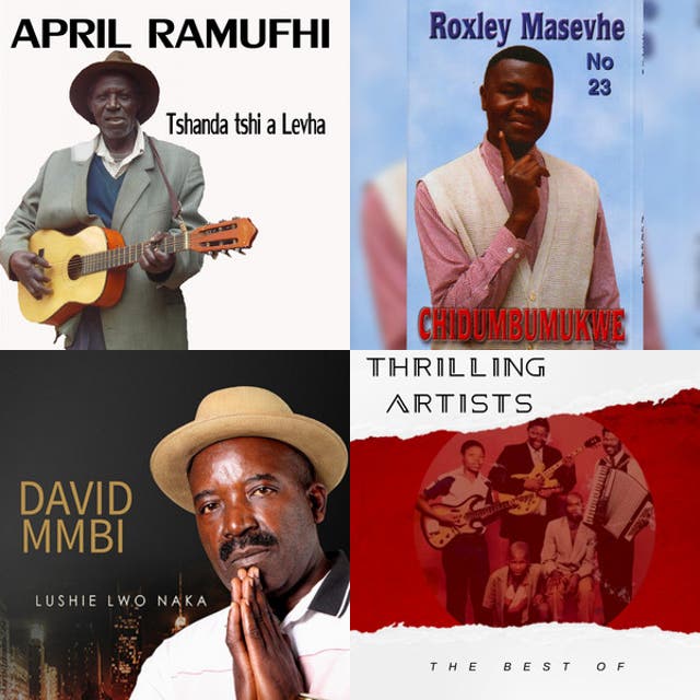 David Mmbi songs - playlist by EI Edzisani | Spotify