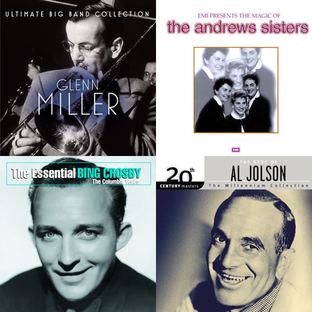 Vocal Jazz RYM Box Set - playlist by blrobin2 | Spotify