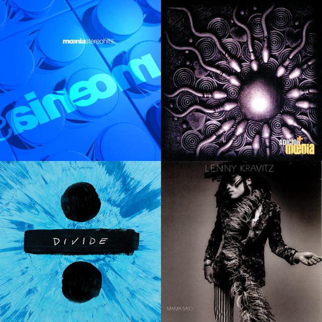 Cris Rodriguez - playlist by Max Gorena | Spotify