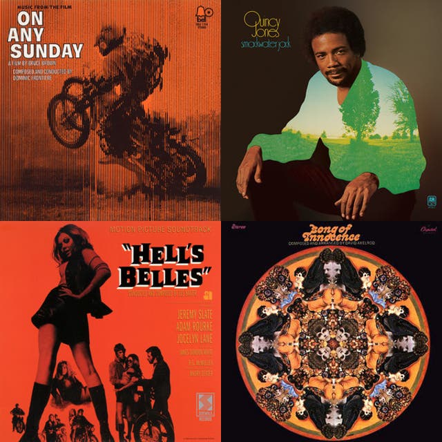 Carol Kaye On Bass - playlist by Warren Bray | Spotify