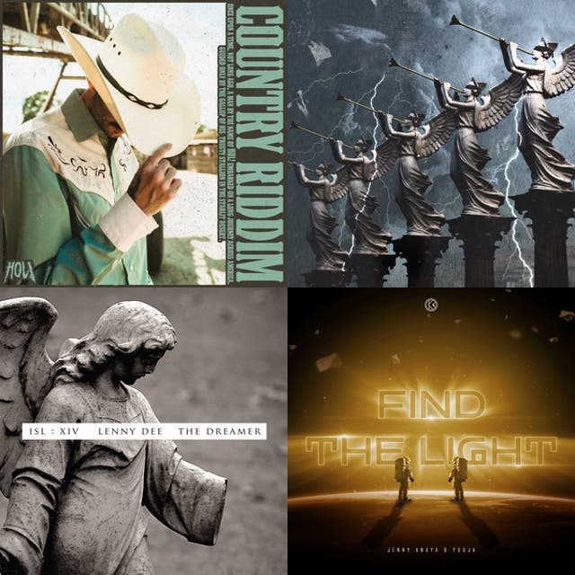Ana´s electronic selection - playlist by Ana Guadalupe | Spotify