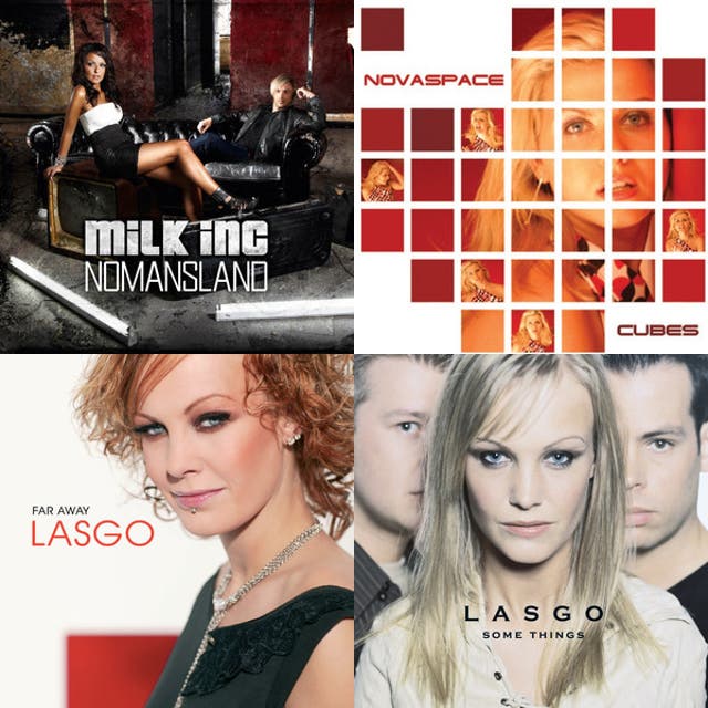 Lasgo — Something - playlist by n.ebener | Spotify