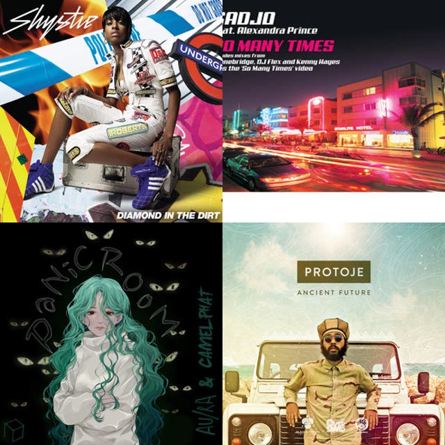 Radio 1 ibiza weekend - playlist by Luke Ridgwell | Spotify