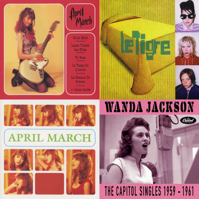 chick habit - playlist by leovg | Spotify