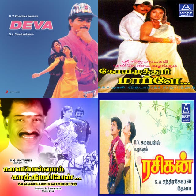 Vijay singing songs - playlist by A Priyadarshini | Spotify