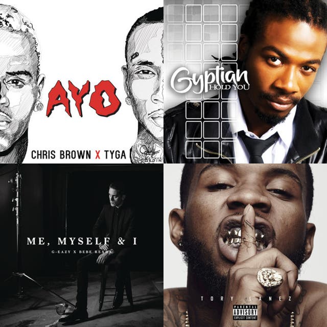 Gyptian - Hold You - Hold Yuh - playlist by Jeff Chapman | Spotify
