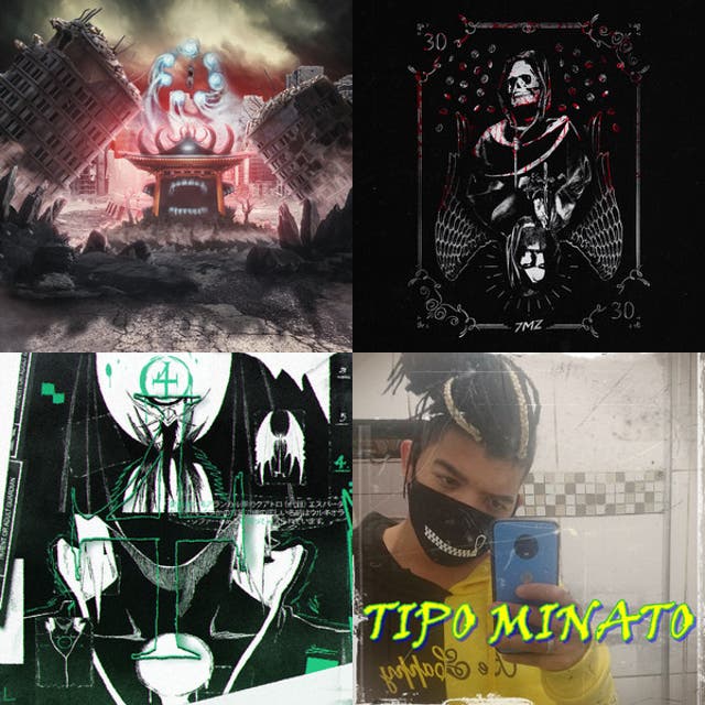 Top artists of Nerdcore Brasileiro music genre - Chosic