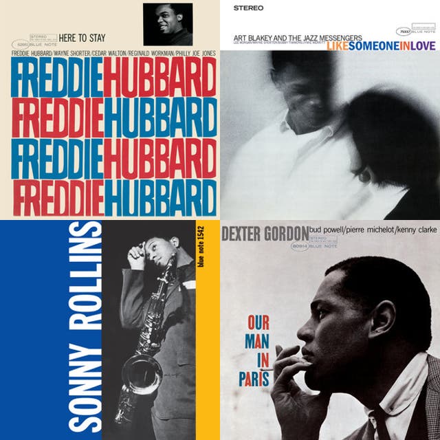 Blue Note Classics 2025 - playlist by Kevin Poindexter | Spotify