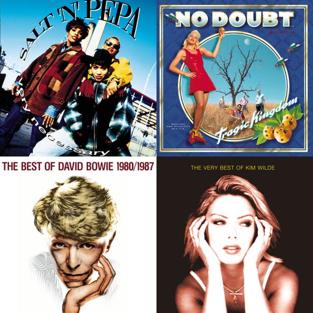 Clueless soundtrack - playlist by Stacey Roberts | Spotify