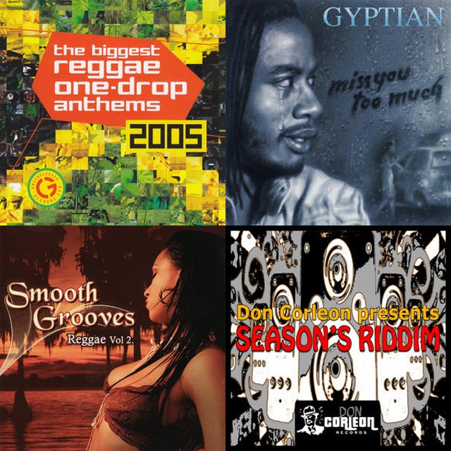 Seasons Riddim Mix... - playlist by ramone | Spotify