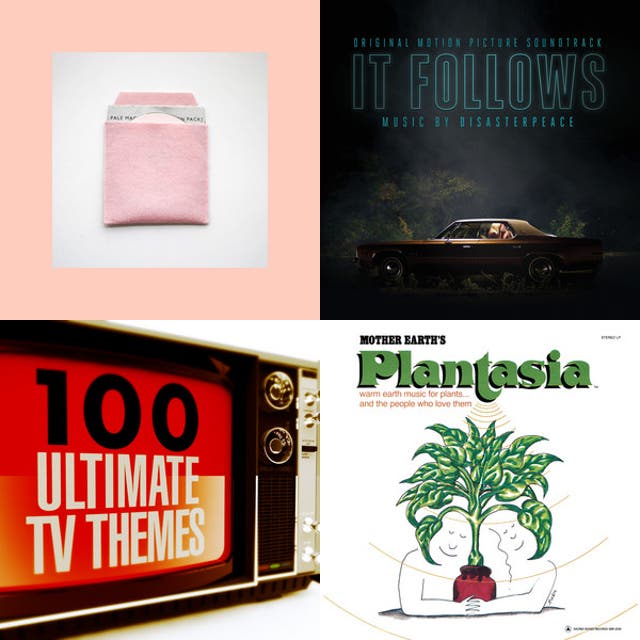 Griffin and Rachel McElroy's Wonderful Recommendations - playlist by ...