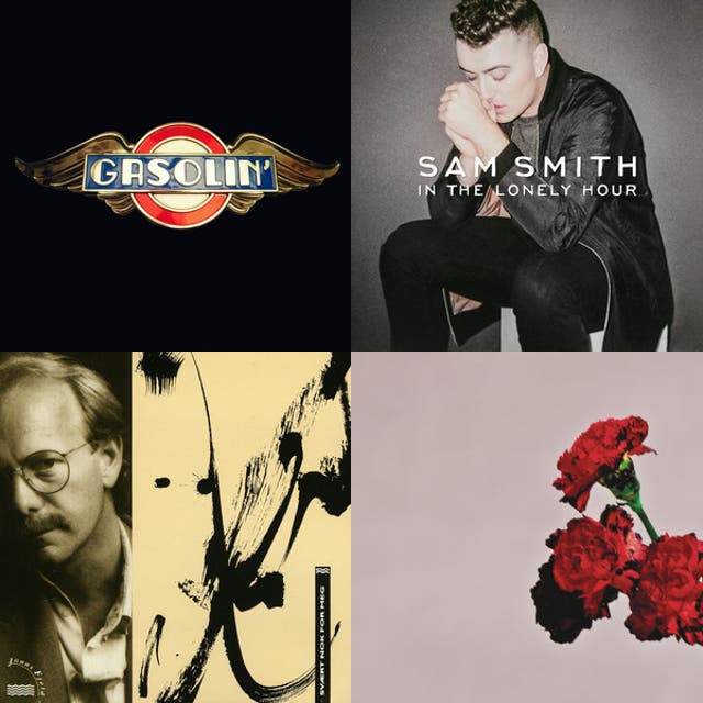 Rolig musikk - playlist by 1145608868 | Spotify