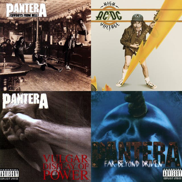Metallica Toronto Concert 2025 - playlist by Heyder | Spotify