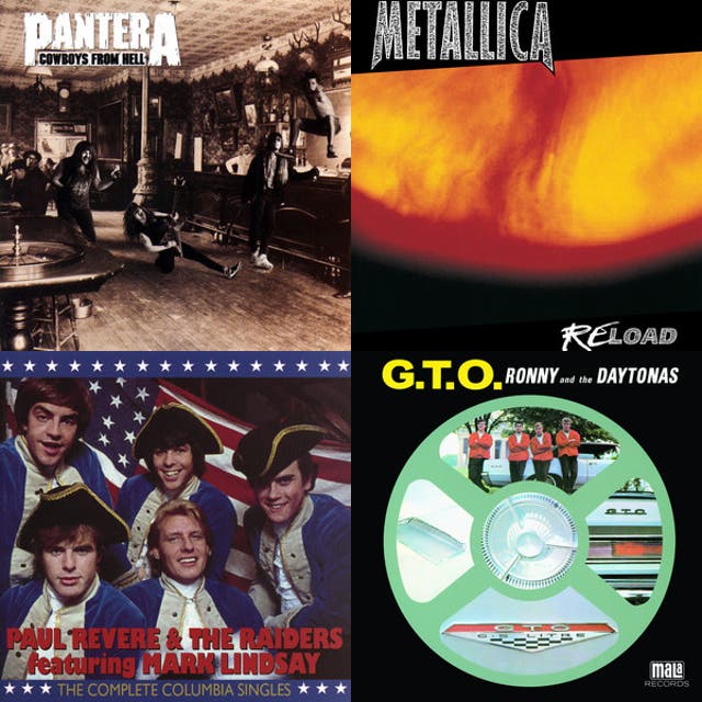 Car Mechanic Songs - playlist by Alex McCloud | Spotify