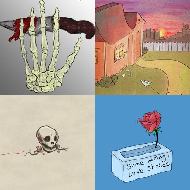 Powfu~SadEyes~SadBoyProfilic - playlist by Aroen | Spotify