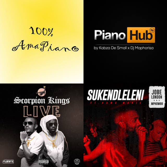Top 100 South africa - playlist by Keloagilemonyae | Spotify