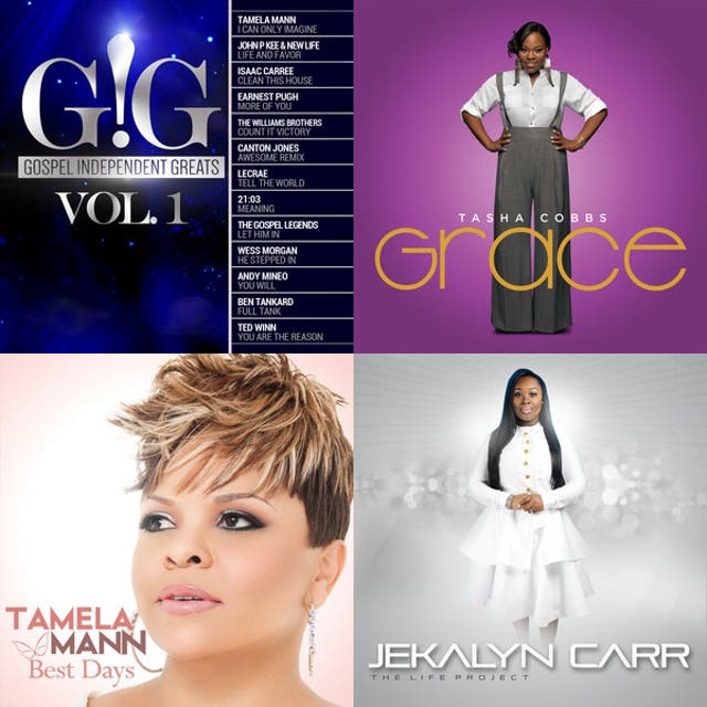 You're Bigger Gospel - playlist by Wjan.ice | Spotify