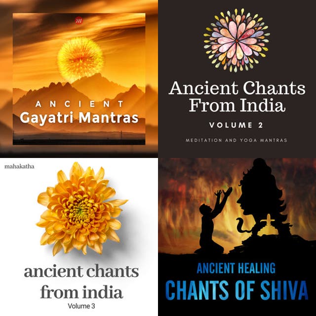 Ancient Chants From India - playlist by Will Collins | Spotify