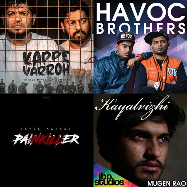 Hovac brother song - playlist by Jay Varman | Spotify
