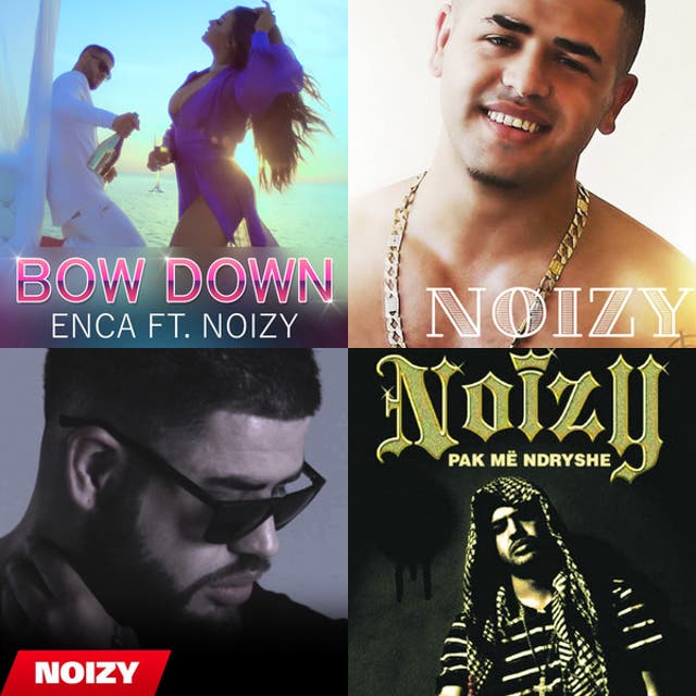 Noizy - playlist by Hamza | Spotify
