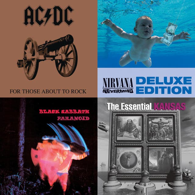 Metric Dissonance - playlist by Milton Mermikides | Spotify