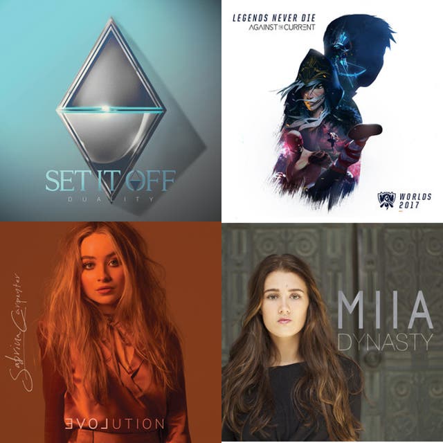 Old gacha songs - playlist by Zeke | Spotify
