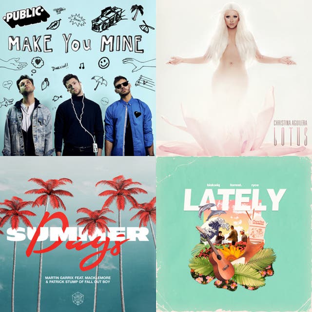 Groovy pop - playlist by bailey.a.thompson | Spotify