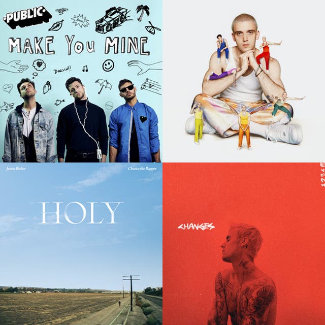 Justin Bieber – Holy - playlist by Wendy Ardiansyah | Spotify