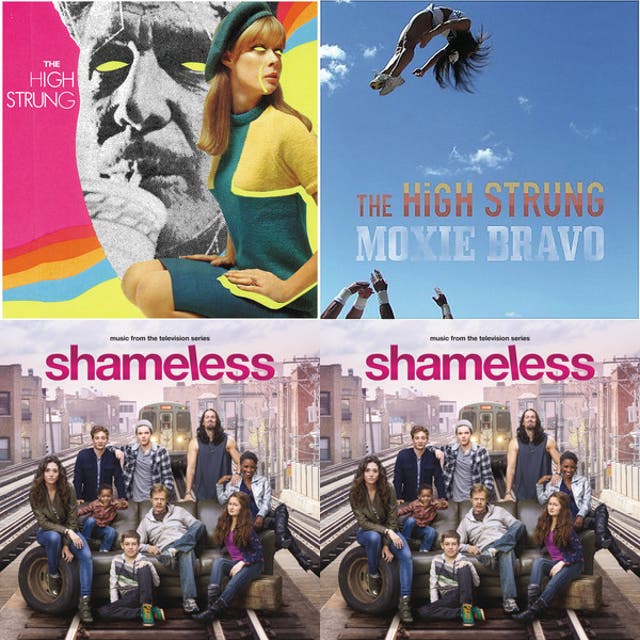 Shameless intro for idk how long lol - playlist by °`~♡Silas♡~`° | Spotify