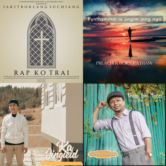 Best khasi Gospel song - playlist by Preacher Born Pathaw | Spotify