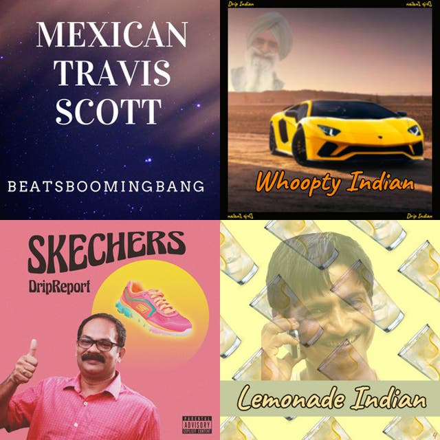 Mexican Travis Scott - playlist by Gage | Spotify