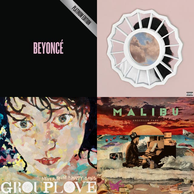 Upbeat Morning Disco - playlist by Natalia SG | Spotify