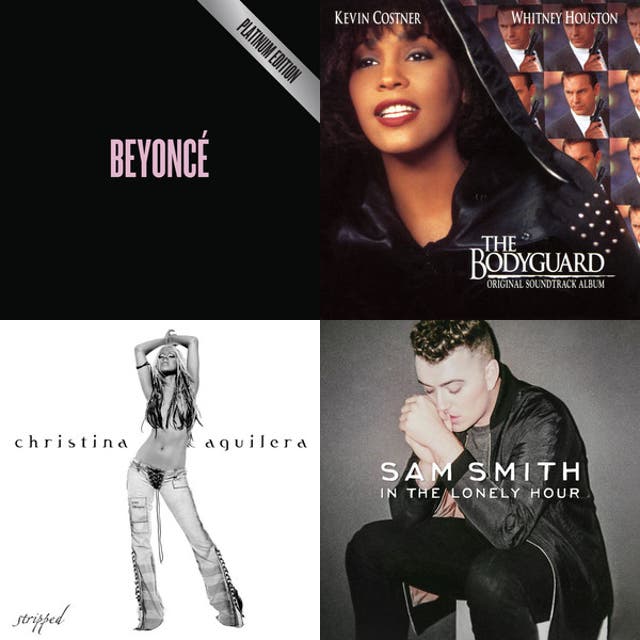 Amazing Vocal Riffs - playlist by Mashable | Spotify
