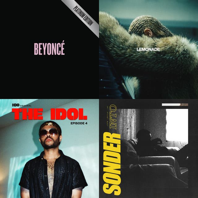 THESE SONGS ARE HAWT - playlist by Marisaa | Spotify