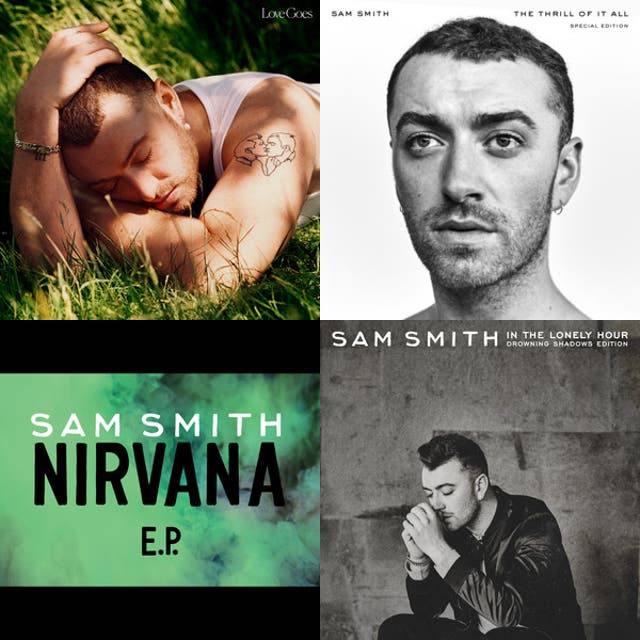 The Old Sam Smith - playlist by Brice | Spotify