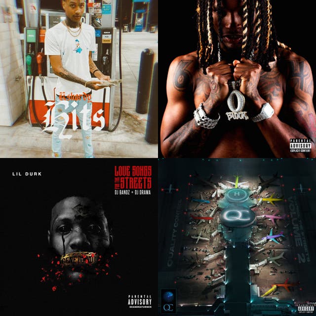 High Speed Music - playlist by 1237521213 | Spotify