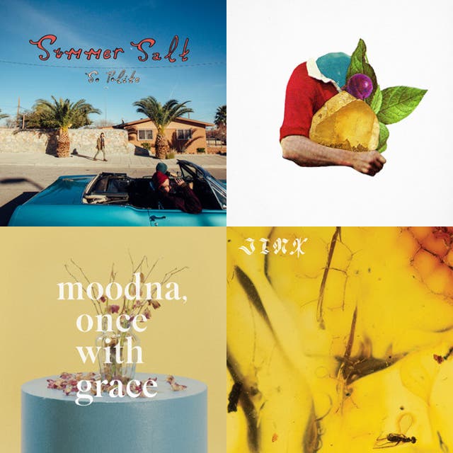 The Jams - playlist by marcso77 | Spotify