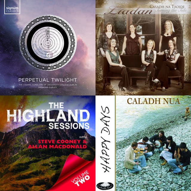Scottish Gaelic songs - playlist by Mary | Spotify